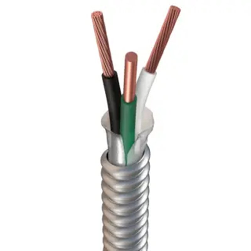 BX vs MC Cable: Differences, Uses, and How to Choose