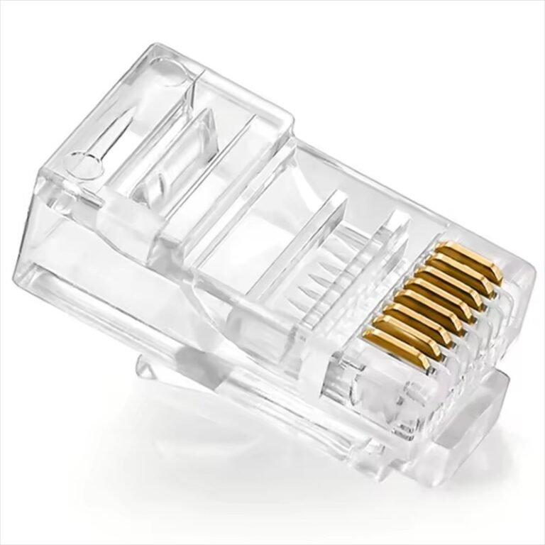 What Is a LAN Cable? Types, Uses & Custom Assembly Guide