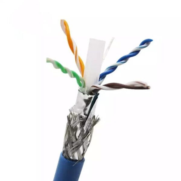 What Is a LAN Cable? Types, Uses & Custom Assembly Guide