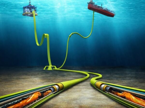 How Undersea Cables Are Laid: Submarine Fiber Guide