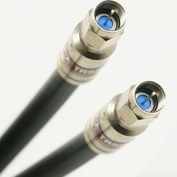 What Is RG11 Coaxial Cable? Specs, Uses & Comparison Guide