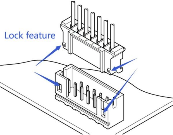 JST Connector Types: Series, Differences, and How to Identify