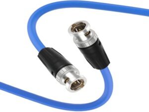 What Is a DTV Cable? Meaning, Types, and How It Works