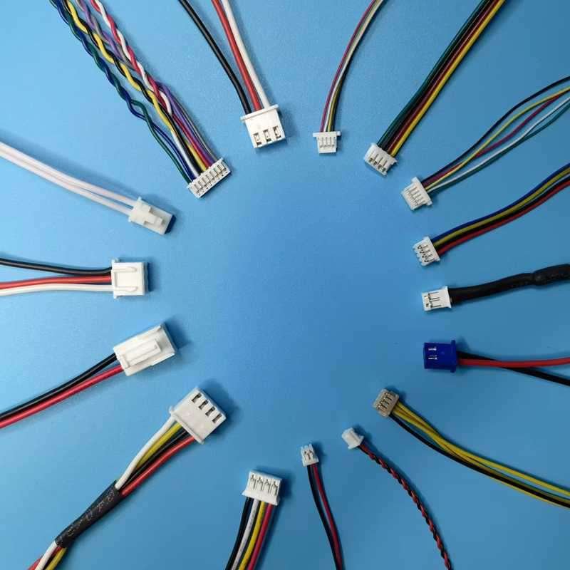 How to Use Wire Connectors: A Practical OEM Guide