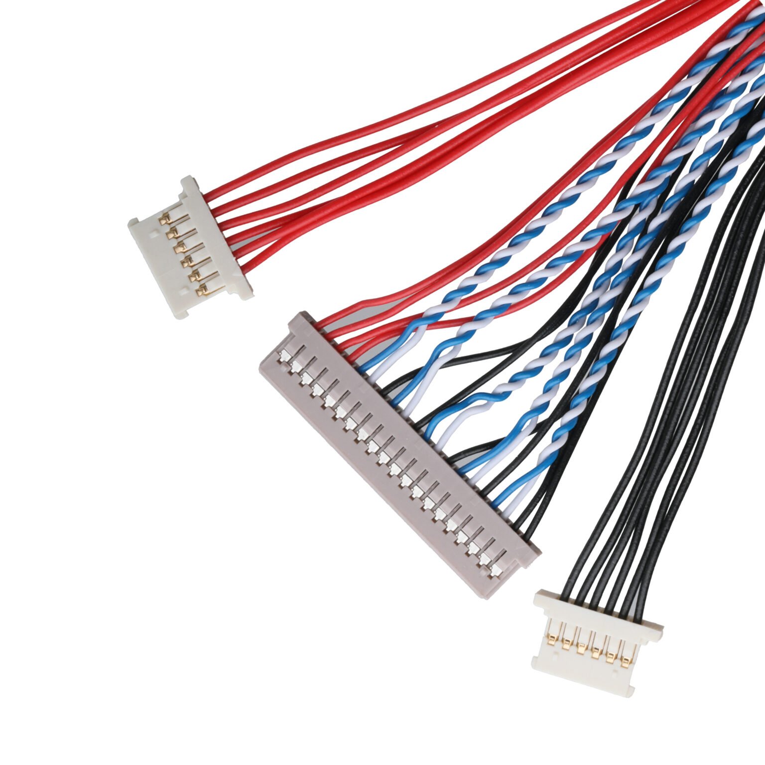 What Is LVDS Interface: LVDS Cable & Signal Guide
