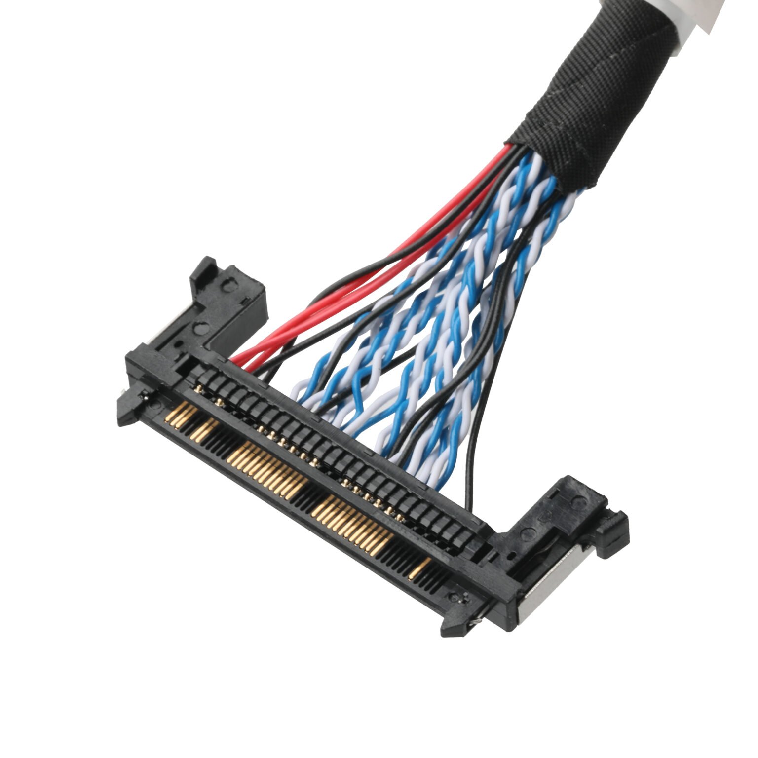 What Is LVDS Interface: LVDS Cable & Signal Guide