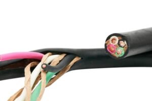 What Is AWG Cable? American Wire Gauge Explained for Wire Harness Design