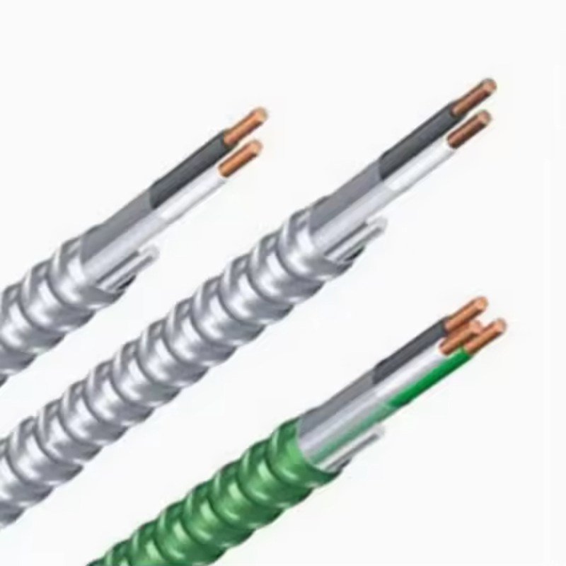 What Is Metal Clad Cable: Industrial & OEM Guide