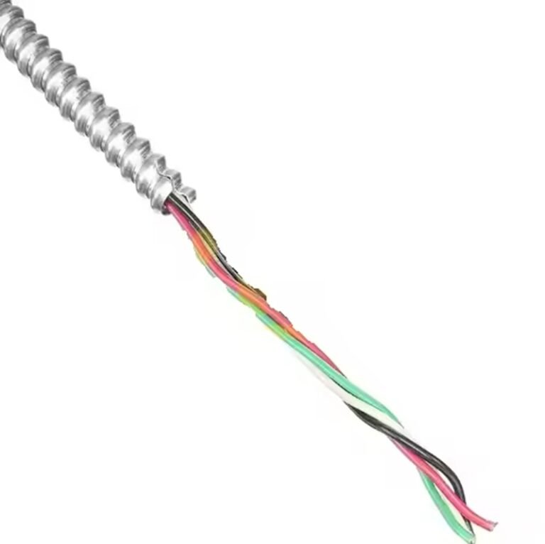 What Is Metal Clad Cable: Industrial & OEM Guide