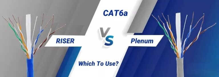 What Is Plenum Rated Cable: A Complete Guide