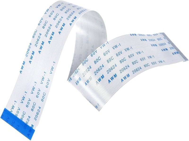 What Is an FFC Ribbon Cable? Purpose, Specs & Custom Design