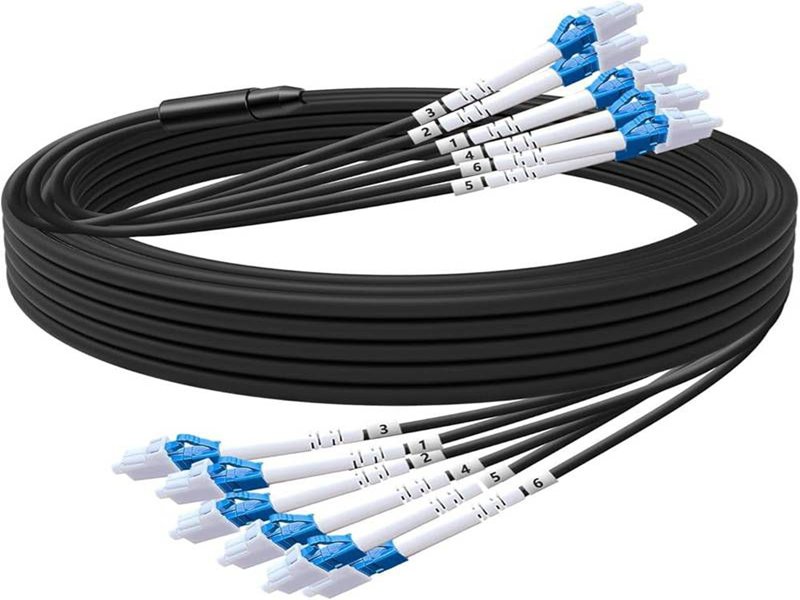 Industrial Fiber Optic Cable Price Guide: Cost Factors & Selection