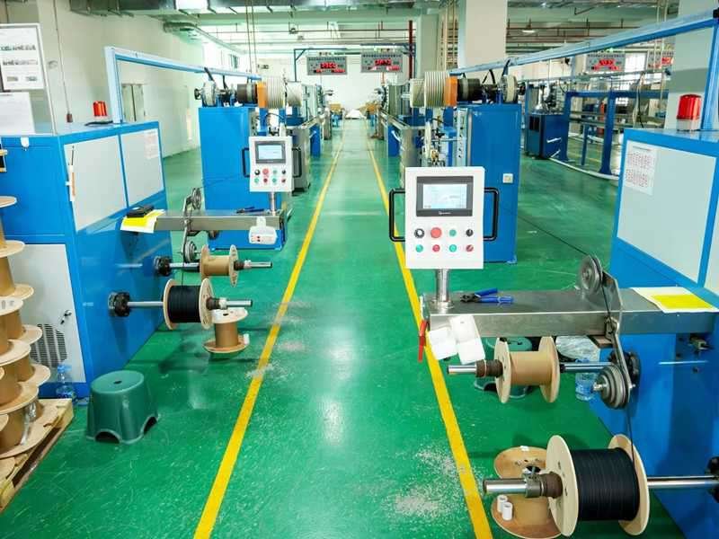 Industrial Fiber Optic Cable Price Guide: Cost Factors & Selection