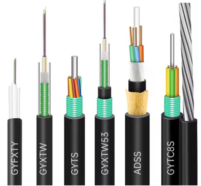 Industrial Fiber Optic Cable Price Guide: Cost Factors & Selection