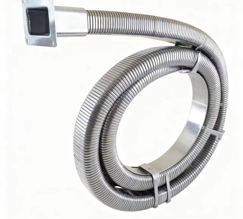 Industrial Traction Mechanical Cable Manufacturers Guide