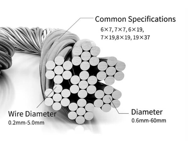 Industrial Traction Mechanical Cable Manufacturers Guide
