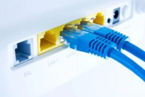 What Is a LAN Cable? Types, Uses & Custom Assembly Guide