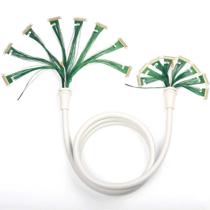 Medical Cable Assembly Manufacturing Guide | Design & Production