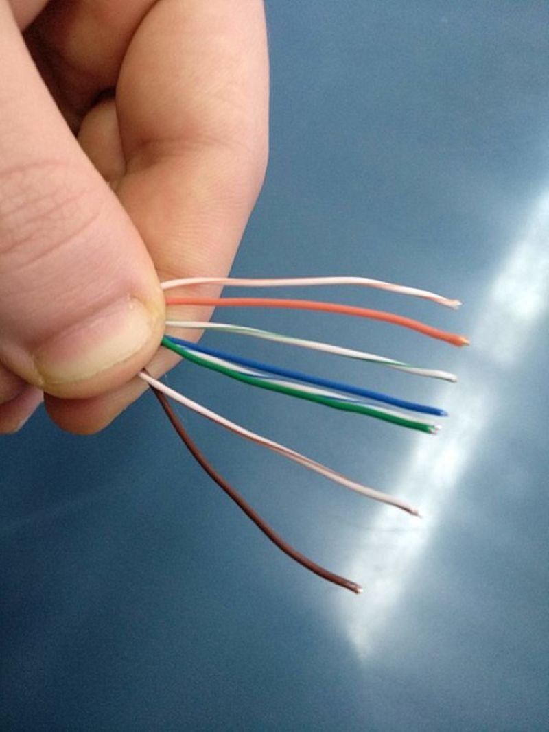 Straight Through vs Crossover Cable: Differences & Use Cases