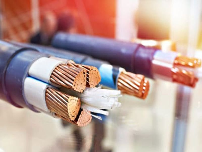 40 Types of Electrical Cables Explained for Modern Applications