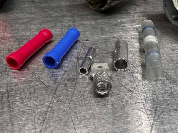 How to Use Butt Connectors in Wire Harness Assemblies