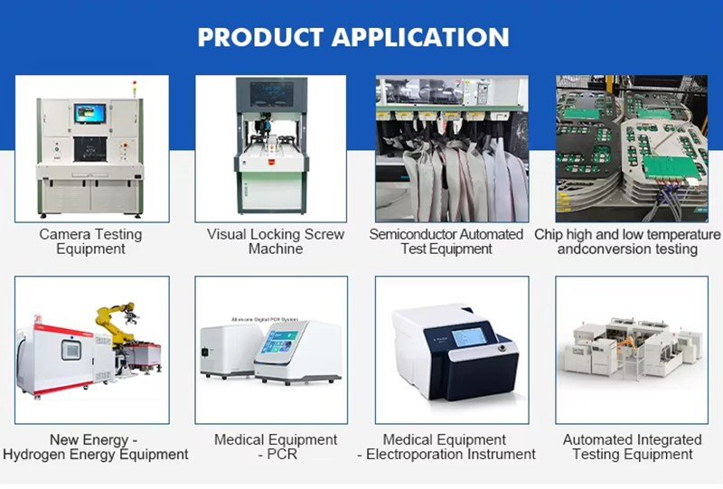 What Is an RF Coaxial Cable? Uses, Structure, and Selection