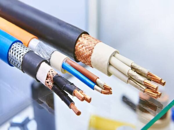 Braided vs Non-Braided Cables: Key Differences Explained