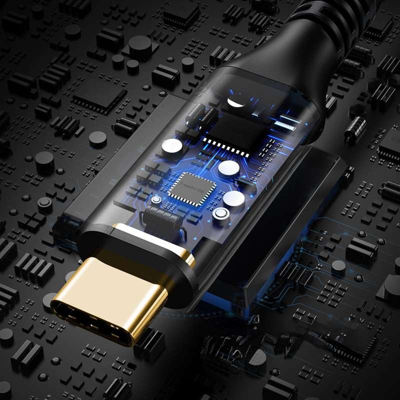 What Does a USB-C Cable Look Like? A Practical Guide