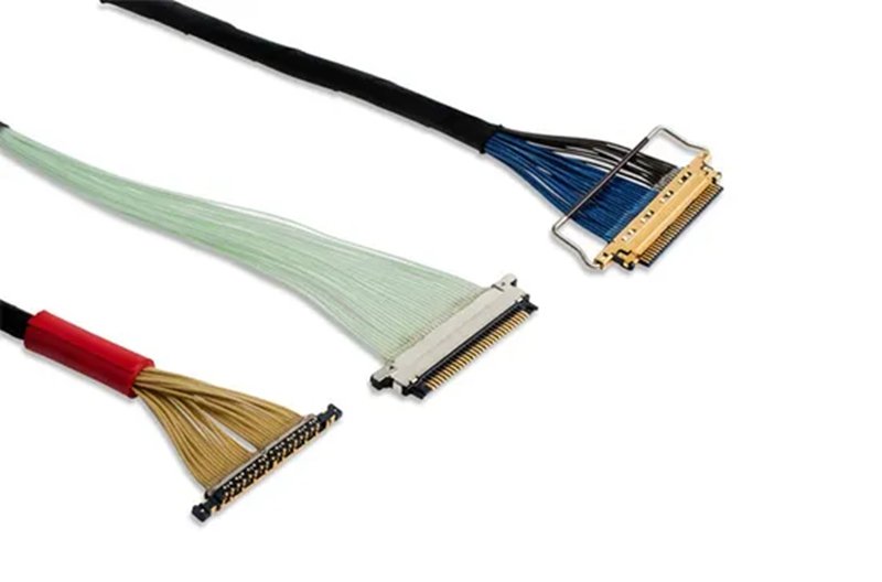 What Is an I-PEX Connector? A Practical Guide for RF Cable Assemblies