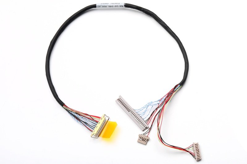 40 Types of Electrical Cables Explained for Modern Applications