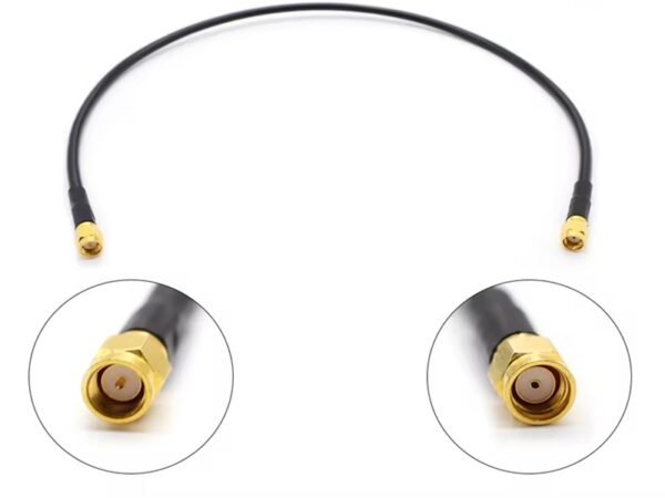 What Is an SMA Coaxial Cable? Uses, Specs, and Selection Guide