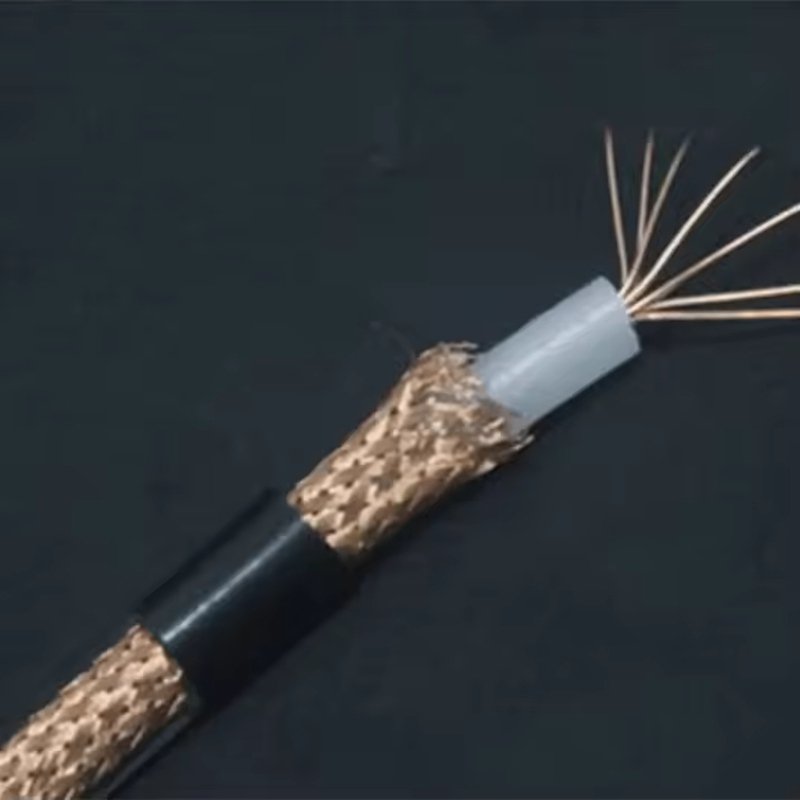 What Is an SMA Coaxial Cable? Uses, Specs, and Selection Guide