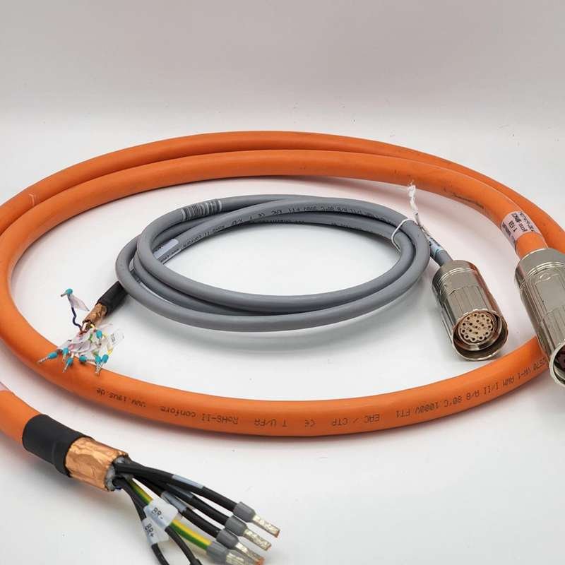 40 Types of Electrical Cables Explained for Modern Applications