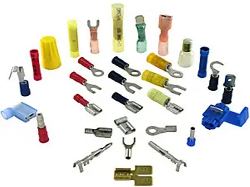 Wiring Connector Types: What They Are and How to Choose