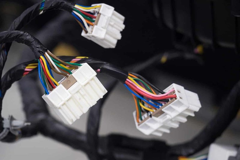 Automotive Electrical Connectors Types: A Practical Guide