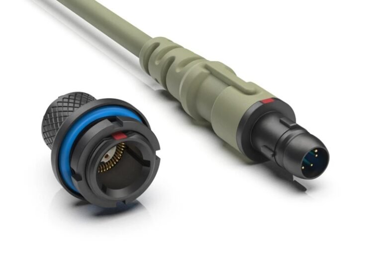 Cable Assembly Process Explained: Step Guide From Design to Delivery