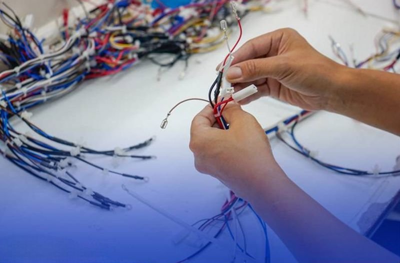 Cable Assembly Process Explained: Step Guide From Design to Delivery