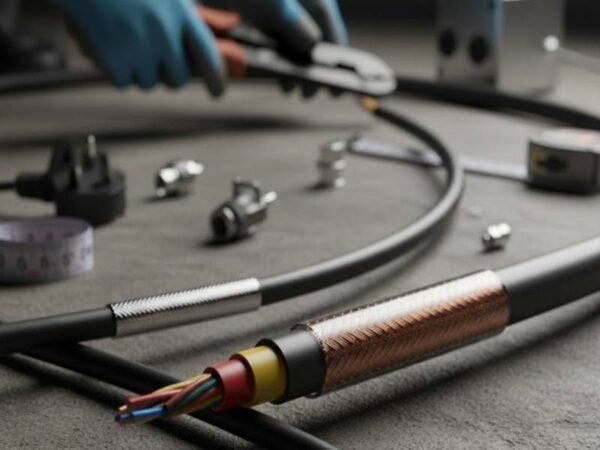 Cord vs Cable:Key Differences and Which One Do You Need?