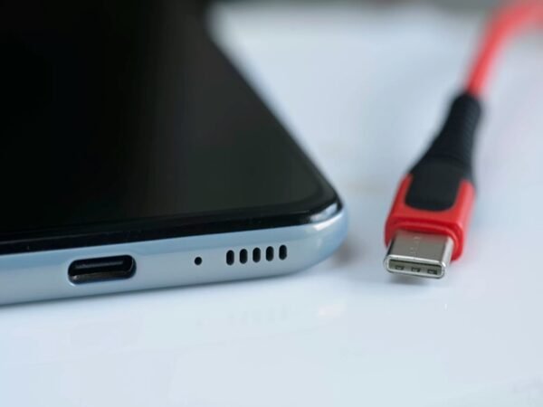Android Charger Cable Types: What They Are and How to Choose