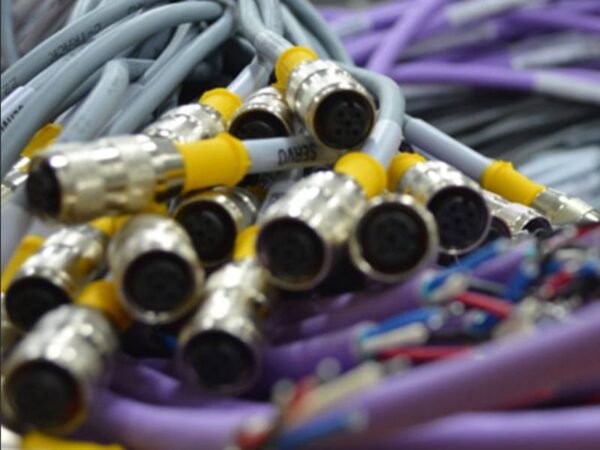 Cable Assembly Process Explained: Step Guide From Design to Delivery