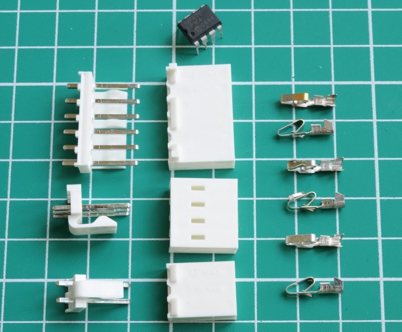 Wiring Connector Types: What They Are and How to Choose