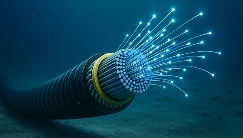 How Undersea Cables Are Laid: Engineering, Design, and Reality
