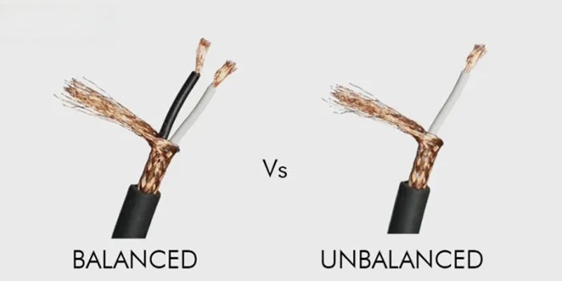 Balanced vs Unbalanced Cable: Differences and How to Choose