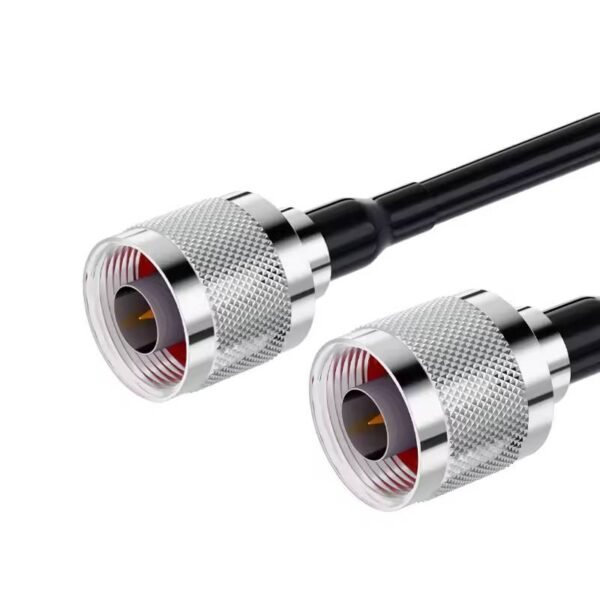 RF Cable Connector Types: A Complete Engineering Guide