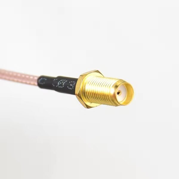 RF Cable Connector Types: A Complete Engineering Guide