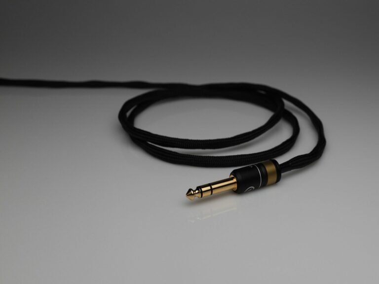 What’s a DCP IEM Cable? Definition, Structure, Uses, and Custom Design ...