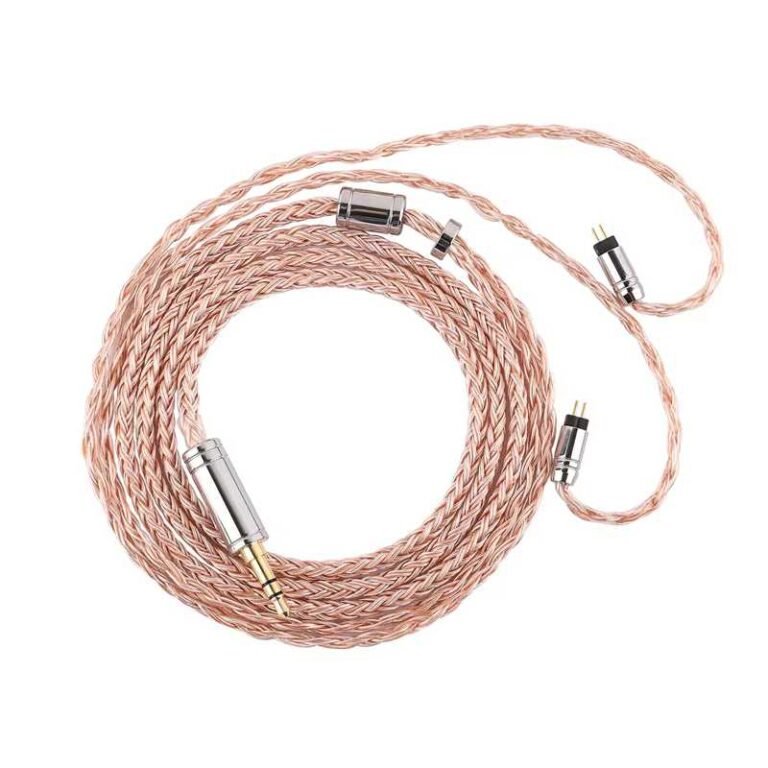 What’s a DCP IEM Cable? Definition, Structure, Uses, and Custom Design ...