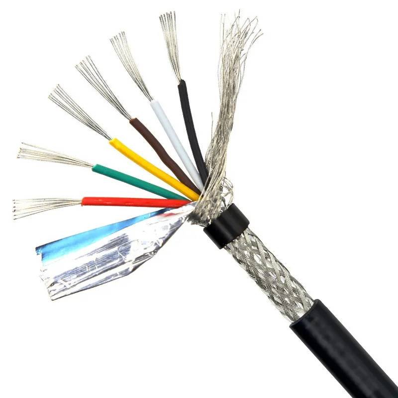 What Is a Shielded Cable? Types, Uses, and How to Choose