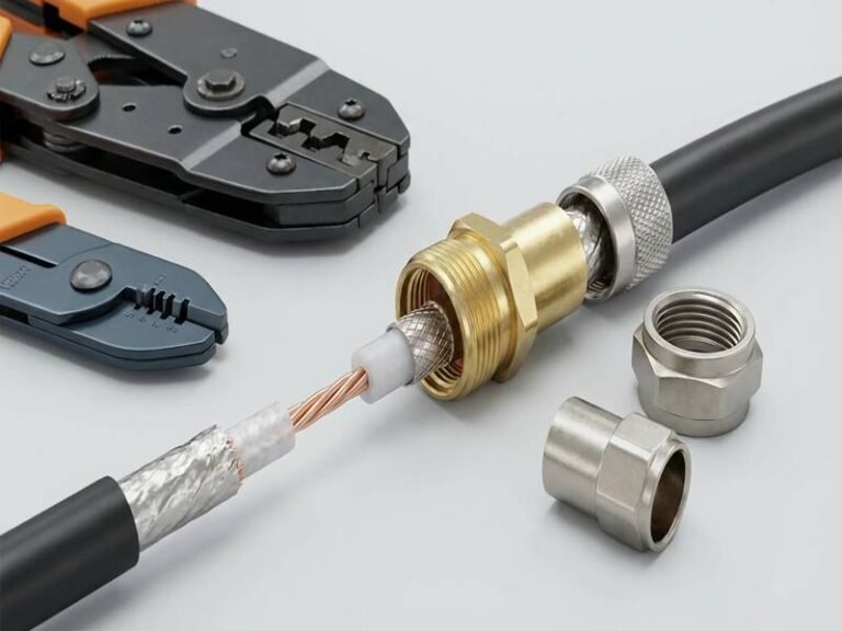 Stranded vs Solid Wire: Which Type Fits Your Project Best