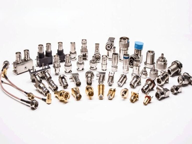 Antenna Connector Types: A Complete Selection Guide